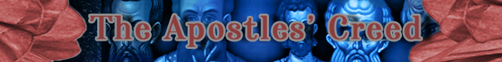 Apostles' Creed Archives - The Gospel Outpost